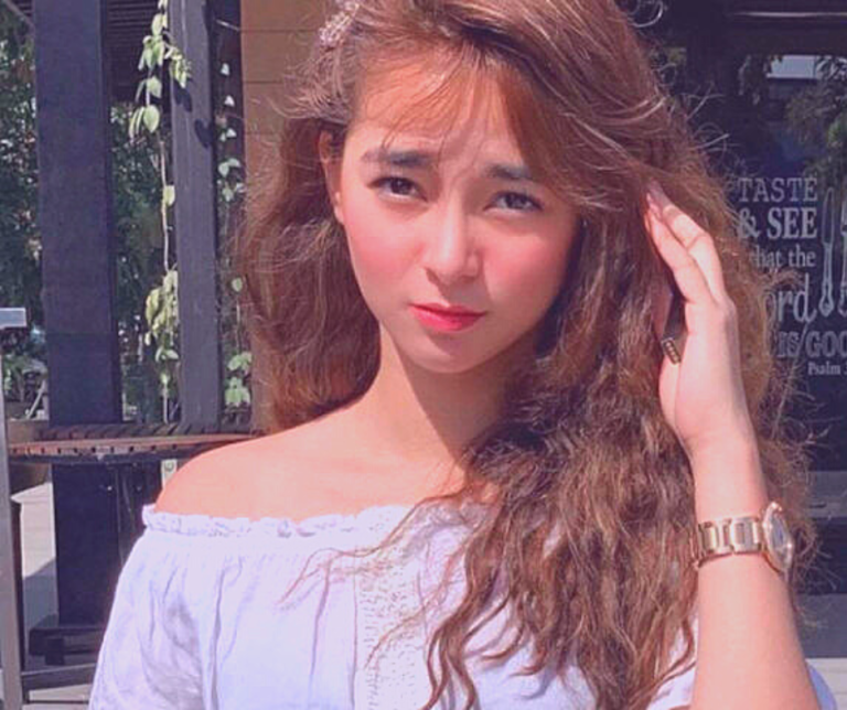 AJ Raval Biography, Age, Career, Height, Parents, Boyfriend, Family ...