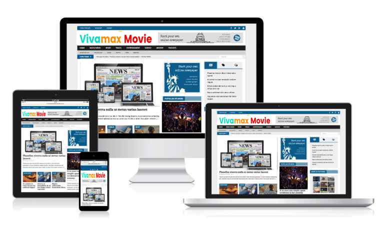 About Us - Vivamax Movie